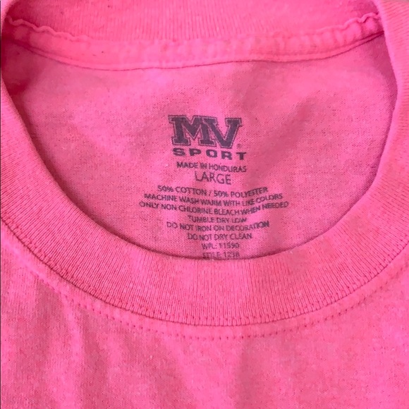 MV Sport | Shirts | Mv Sport Mens Tshirt | Poshmark